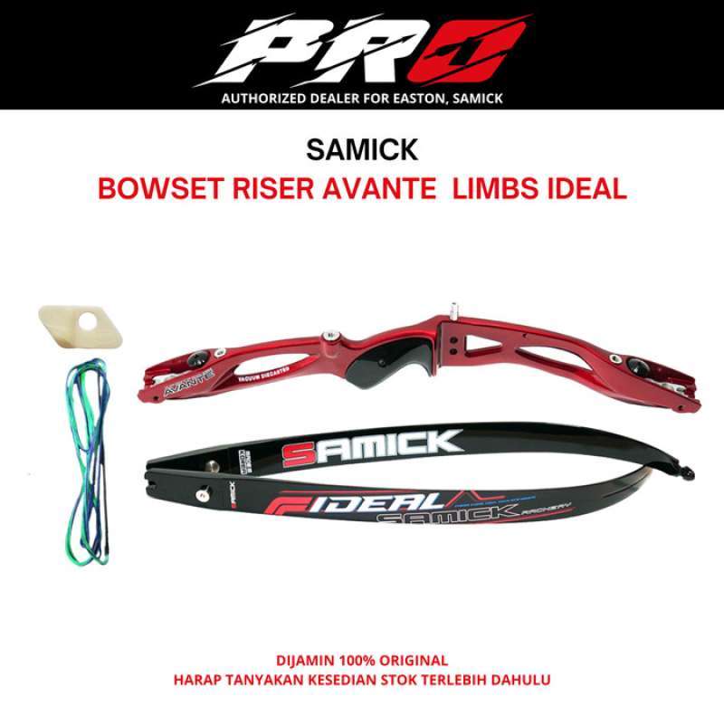 Jual Alat Lengkap Panahan Original Terbaru - Harga Promo Murah Juni ...