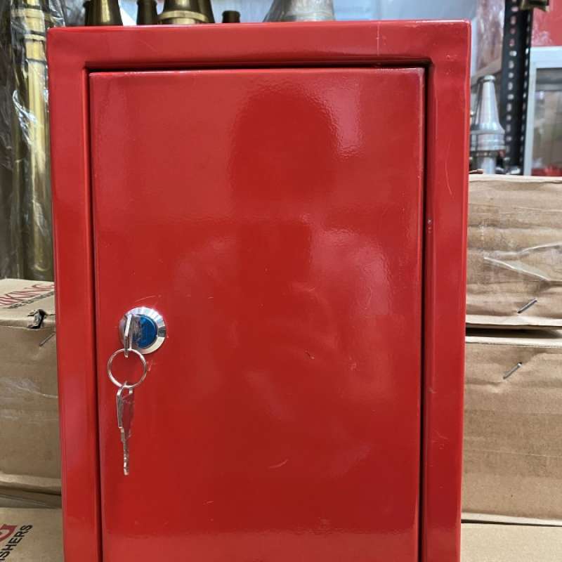 Promo Terminal Box / Junction Box Fire Alarm 12pair Berkualitas Diskon ...