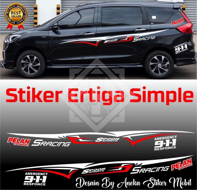 Harga Stiker Mobil Suzuki 💯 Terbaru, Spesifikasi, & Kredit November 2024