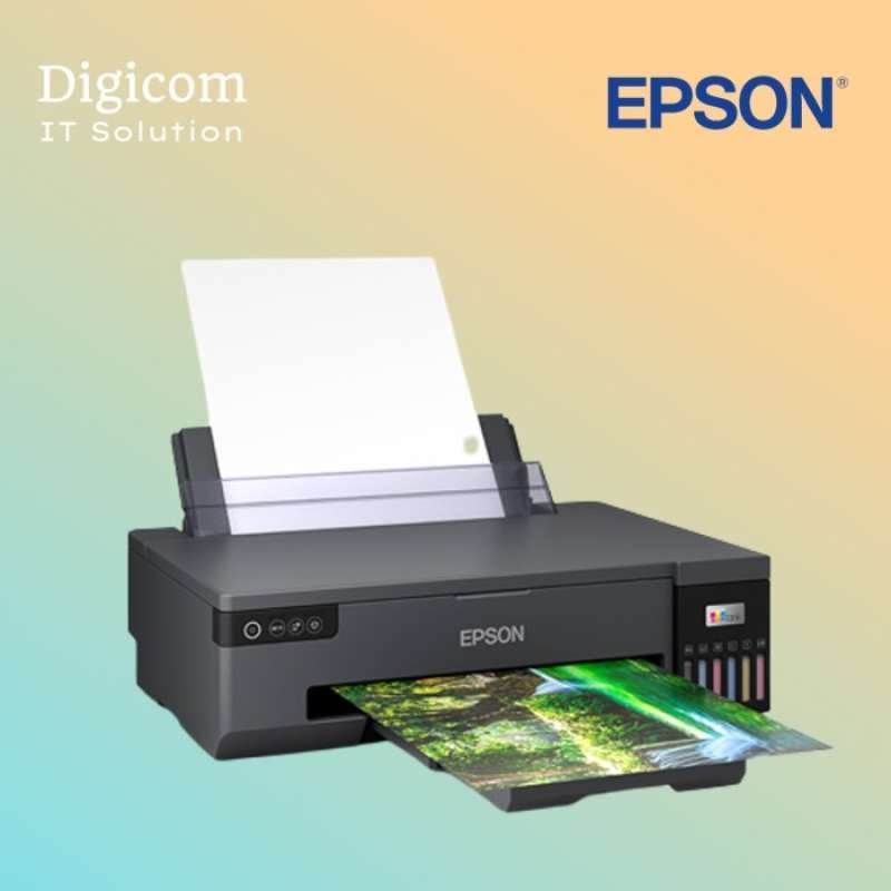Jual PRINTER EPSON L18050 di Seller Digicom - DIGICOM (Jl.Mochamad Ali ...