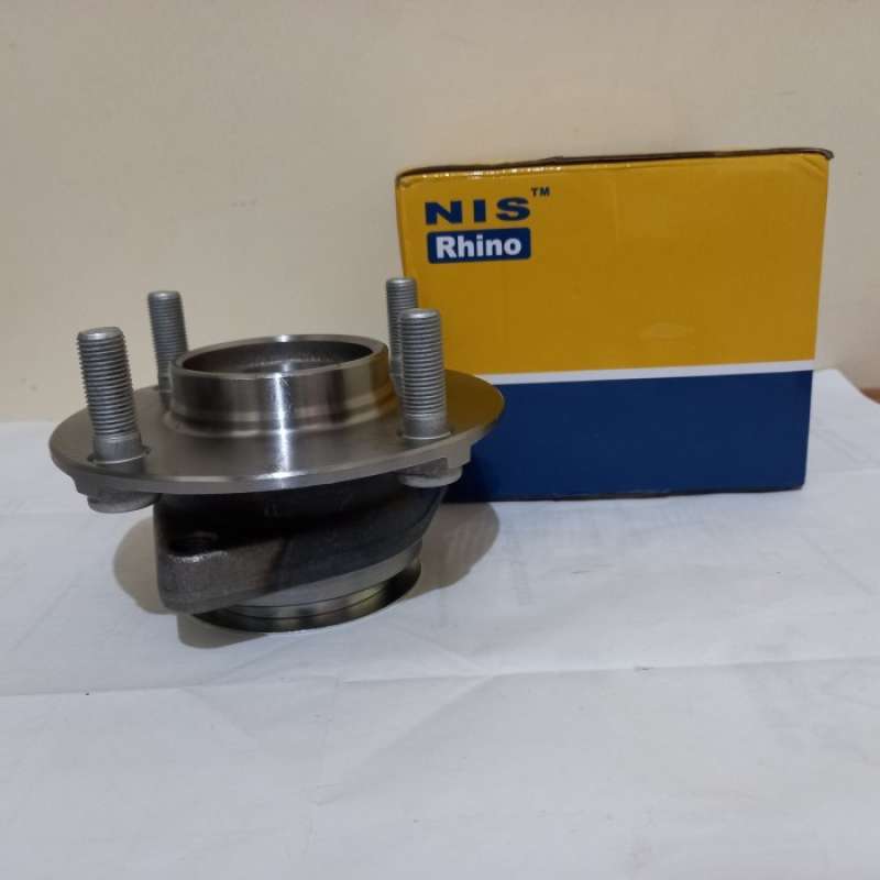 Promo Bearing Roda Depan/hub Bearing Roda Depan Nissan Grand Livina ...