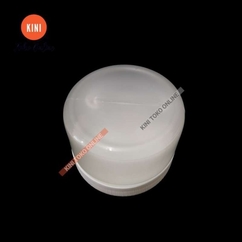 Jual Pot Dahak 100 Cc 7 X 5,5 Cm Wadah Sputum Multi Drug Cream Tabung ...