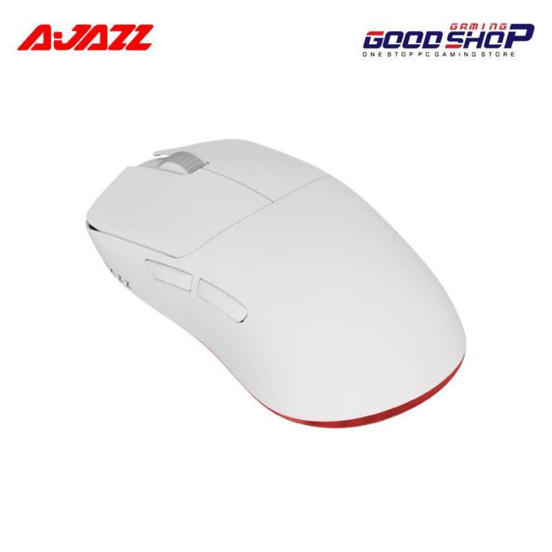 Promo Ajazz Aj099 Ultra Lightweight Dual Mode Gaming Mouse - Hitam ...