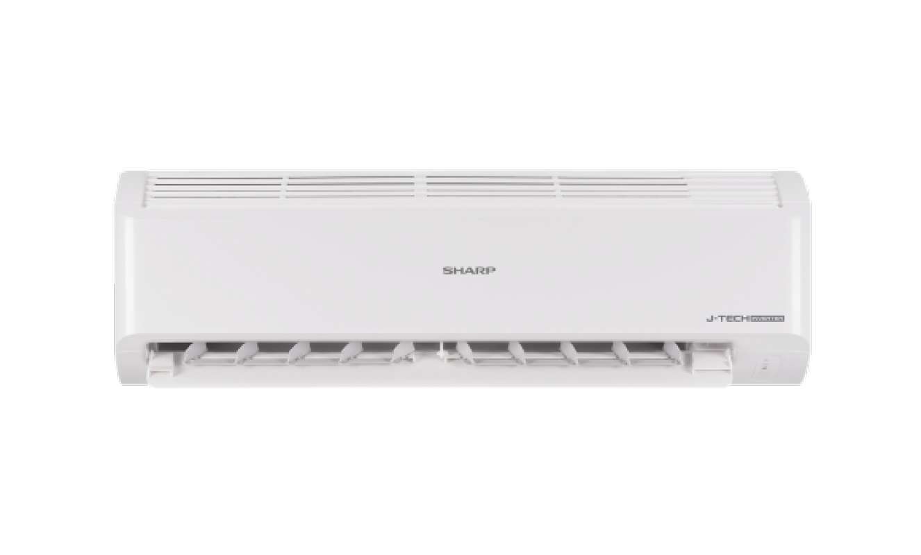 Promo SHARP AC J-TECH INVERTER 1PK AH-X10BEY PLUS PASANG SURAKARTA ...