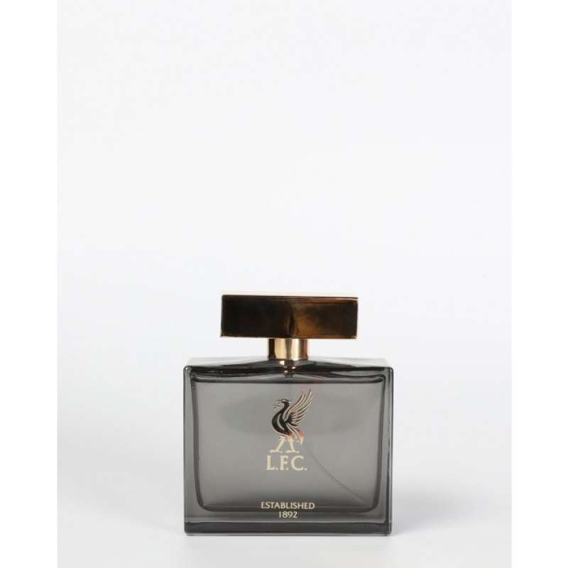 Promo Lfc 100ml Eau De Toilette, Parfum Liverpool Fc Official Product ...