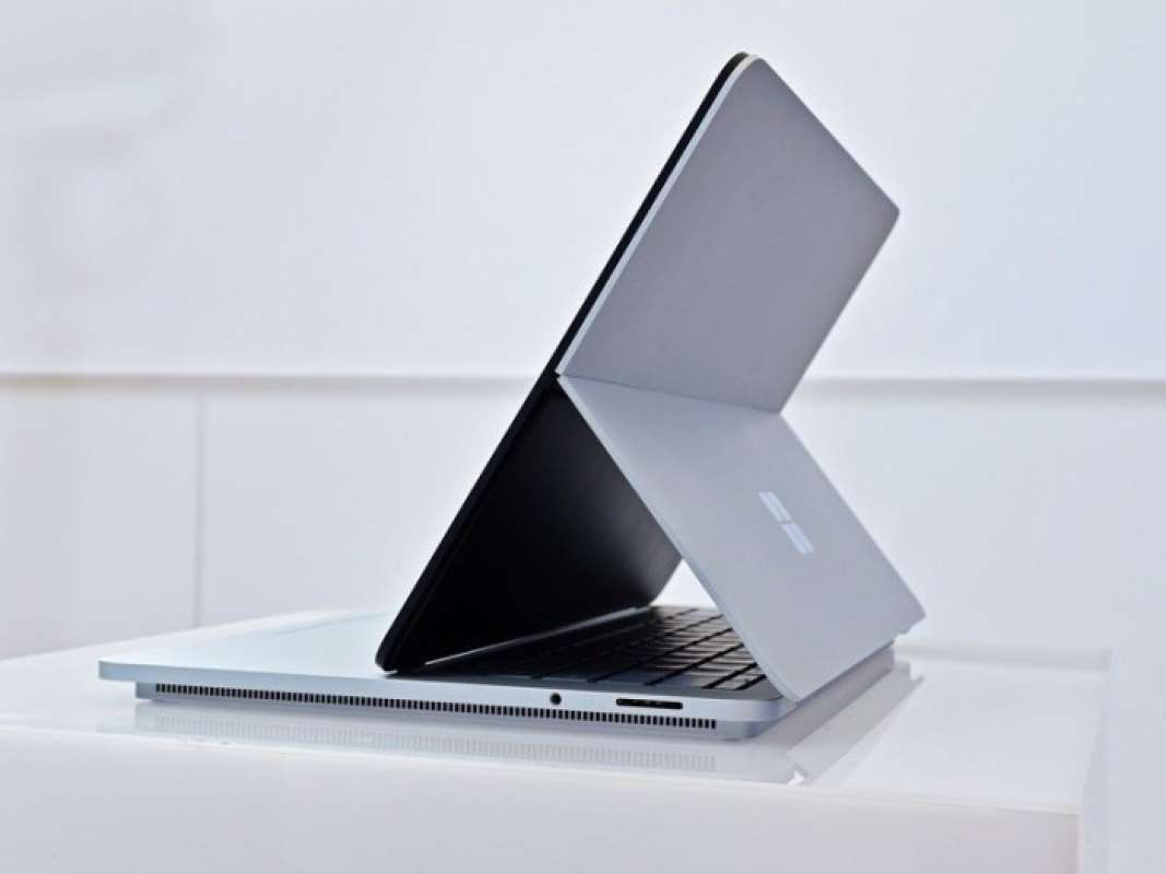 Jual Terbaik Microsoft Surface Laptop Studio I7 Gen 11Th Ram 32Gb Ssd ...