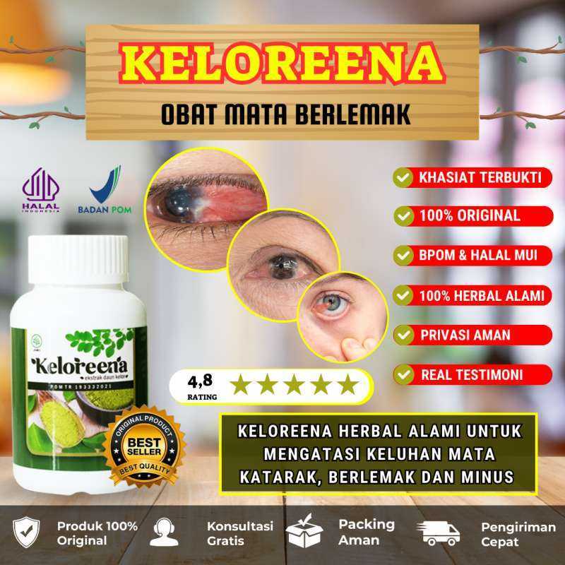 Obat Mata Bayangan Hitam Lengkap Harga Terbaru Juni 2024 | Blibli