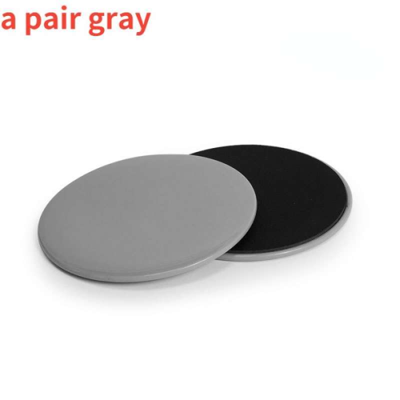 Promo SLIDING DISC/GLIDING DISC/SLIDER PLATE FITNESS/SLIDING DISC YOGA ...
