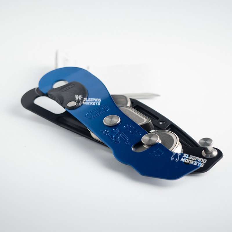 Promo Petzl Stop - Assisted Braking Descender For Caving Autostop ...