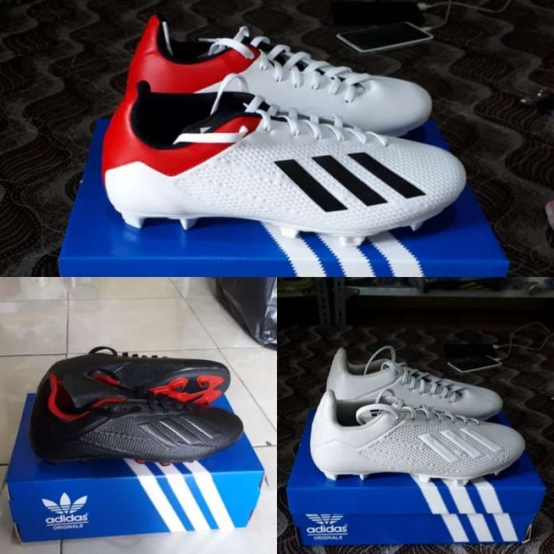 Jual Sepatu Bola Adidas Ace Made In Vietnam Di Seller Toko Barang Asli ...