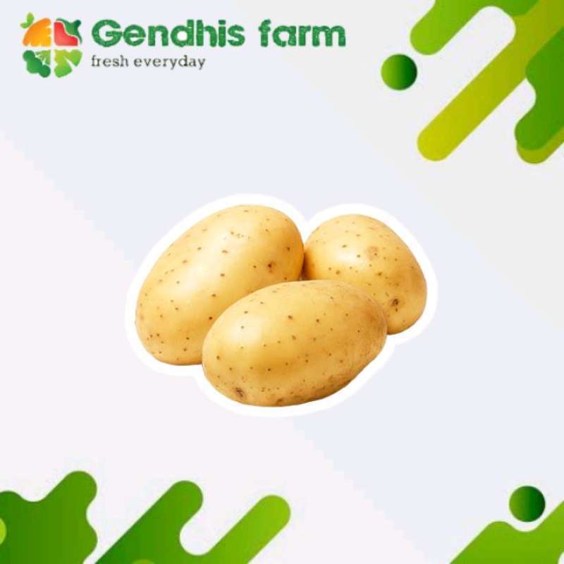 Toko Gendhis Farm Online Original & Harga Terbaik | Blibli
