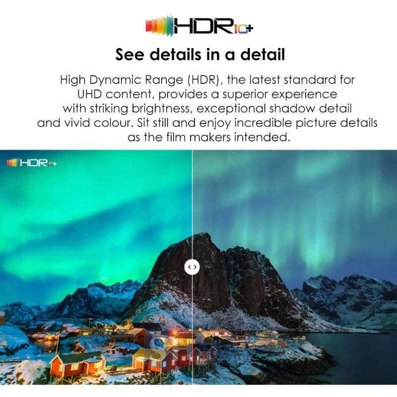 Jual Tv Tcl Qled 85 Inch 85c645 Uhd 4k Smart Google Tv Dolby Atmos ...