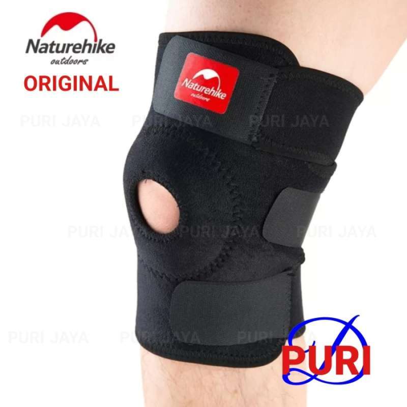 Jual Naturehike Safety Knee Pad Pelindung Lutut Kneepad Kneepads Pads ...