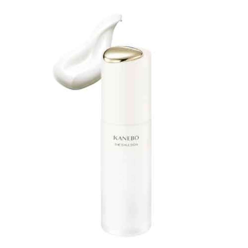 Promo Kanebo The Emulsion - 100ML Diskon 23% di Seller Manissa Store - Cengkareng Barat, Kota ...