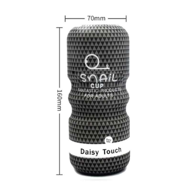 Promo Tenga Snail Cup - Alat Bantu Seksual Pria Ukuran Normal Diskon 36 ...