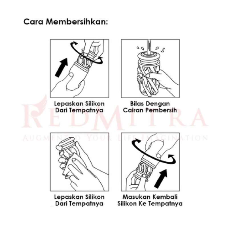 Promo Tenga Snail Cup - Alat Bantu Seksual Pria Ukuran Normal Diskon 36 ...