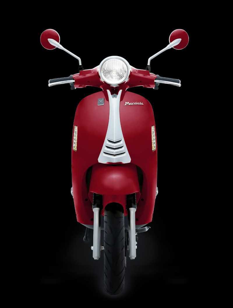 Jual Motor Listrik Volta Mandala Di Seller Volta Tangsel - Pamulang ...