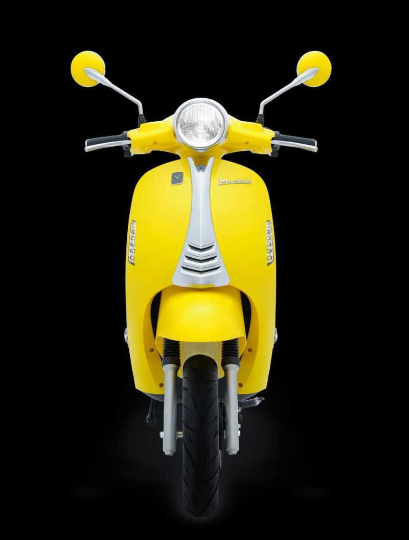 Jual Motor Listrik Volta Mandala Di Seller Volta Tangsel - Pamulang ...