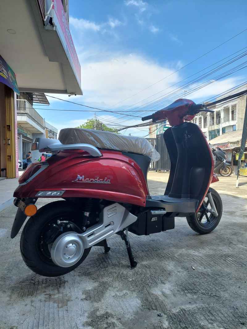 Jual Motor Listrik Volta Mandala Di Seller Volta Tangsel - Pamulang ...