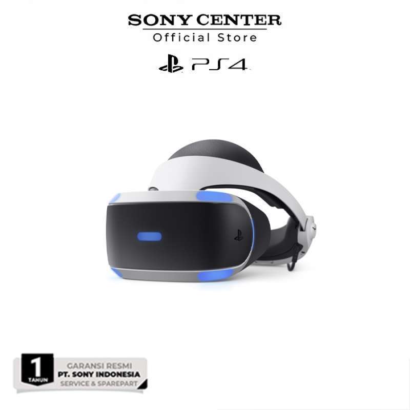 Jual Sony Cuh-zvr1 Hx Di Seller Sony Center Pt. Dossindo Official Store ...
