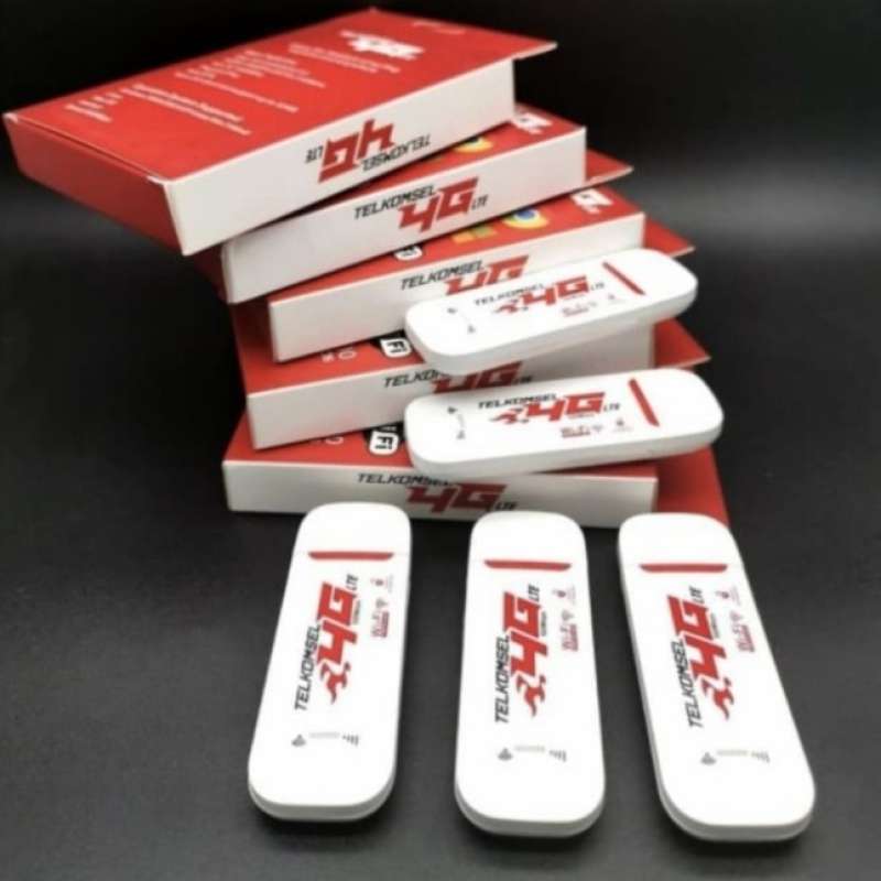 Jual Modem Wifi Mifi 4g Lte Usb Semua Operator 500mbps Mifi Xidol K5188 ...