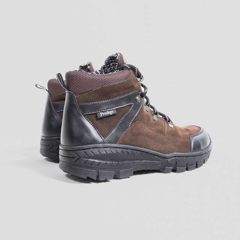 Promo Sepatu Hiking Pria Tambora All Varian I Sepatu Olahraga Outdoor ...