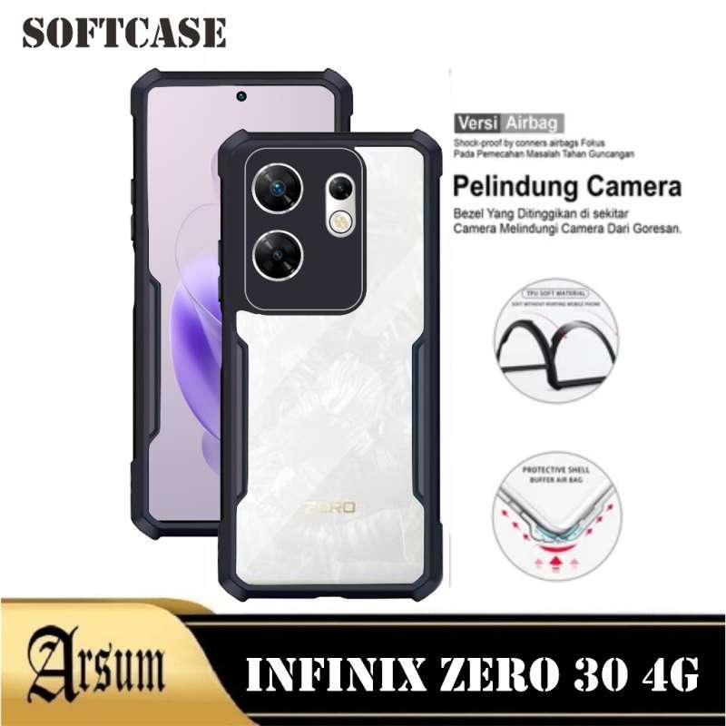 Jual Casing Infinix Zero Ultra Spesifikasi Original, Murah & Diskon ...