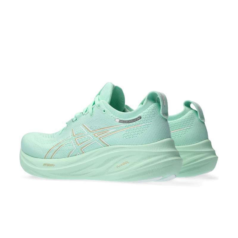 Jual ASICS Women Gel-Nimbus 26 Standard -1012B601.300 - 8.5 di Seller ...