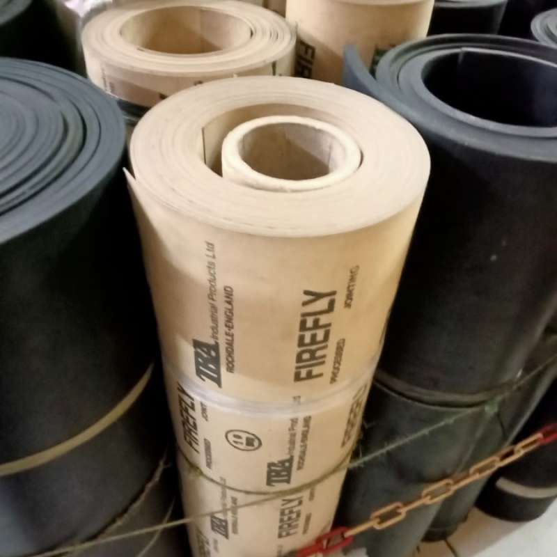 Promo Kertas Paking Tba Firely 0.8mm Kertas Packing Tba Untuk Blok ...