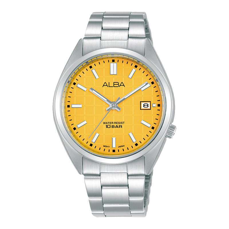 Jual Jam Alba Active Ag8 Original & Branded - Harga Diskon Murah April ...