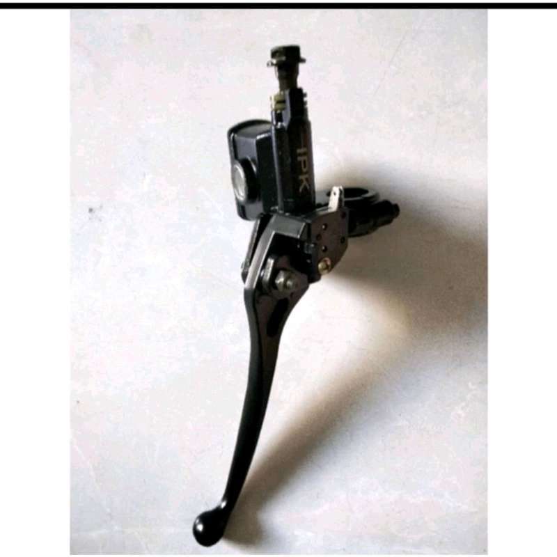 Harga Master Rem Motor Beat Esp 💯 Terbaru, Spesifikasi, & Kredit Mei 2026