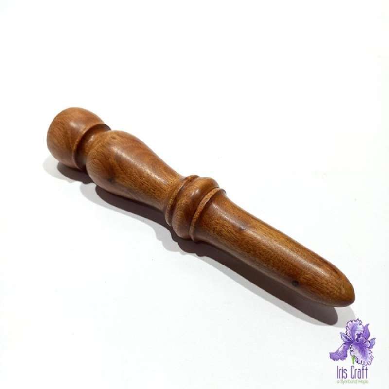 Promo Alat Pijat Kayu Refleksi Tradisional Kayu Bertuah Santeki ...