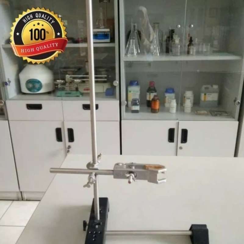 Promo Statif klem boshead dan klem universal exclusive fullset Diskon ...