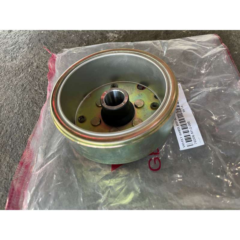 Jual Magnet Viar Vior 125cc Pnp Kymco Geely Metik Dll Di Seller ...