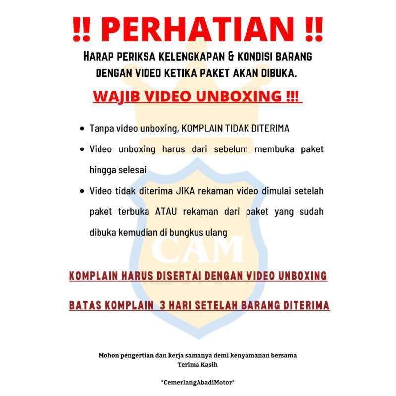 Jual Magnet Viar Vior 125cc Pnp Kymco Geely Metik Dll Di Seller ...