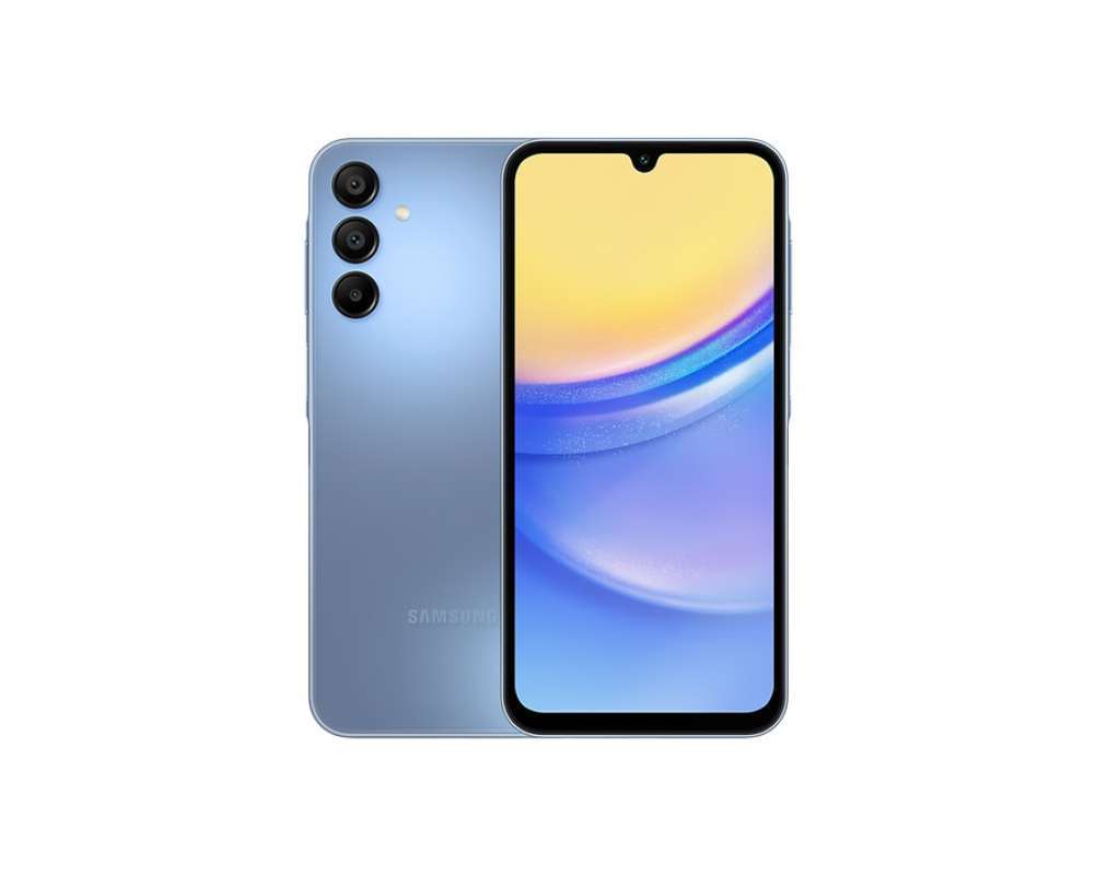Jual Samsung Galaxy A15 4g 5g 8/128 8/256 RAM 8 Rom 128 256 GB 8gb ...