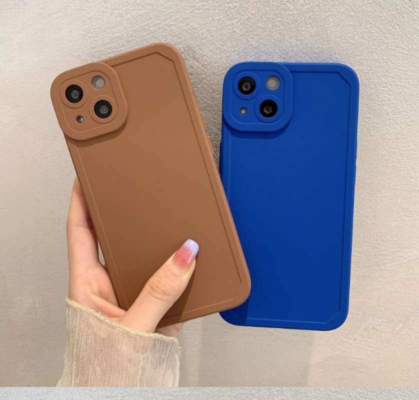 Jual Casing Softcase Pro Camera Macaron Redmi 13C / Infinix Smart 8 ...