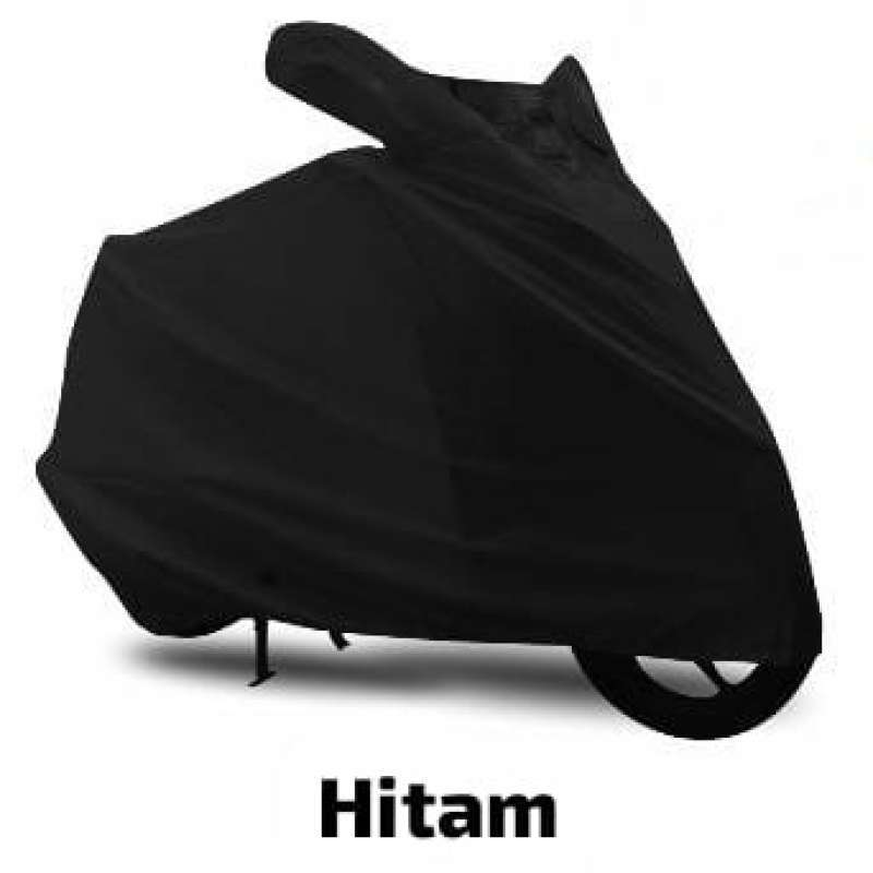 Jual Sale Cover Motor/ Selimut Motor /jas Motor /tutup Motor - Vespa ...