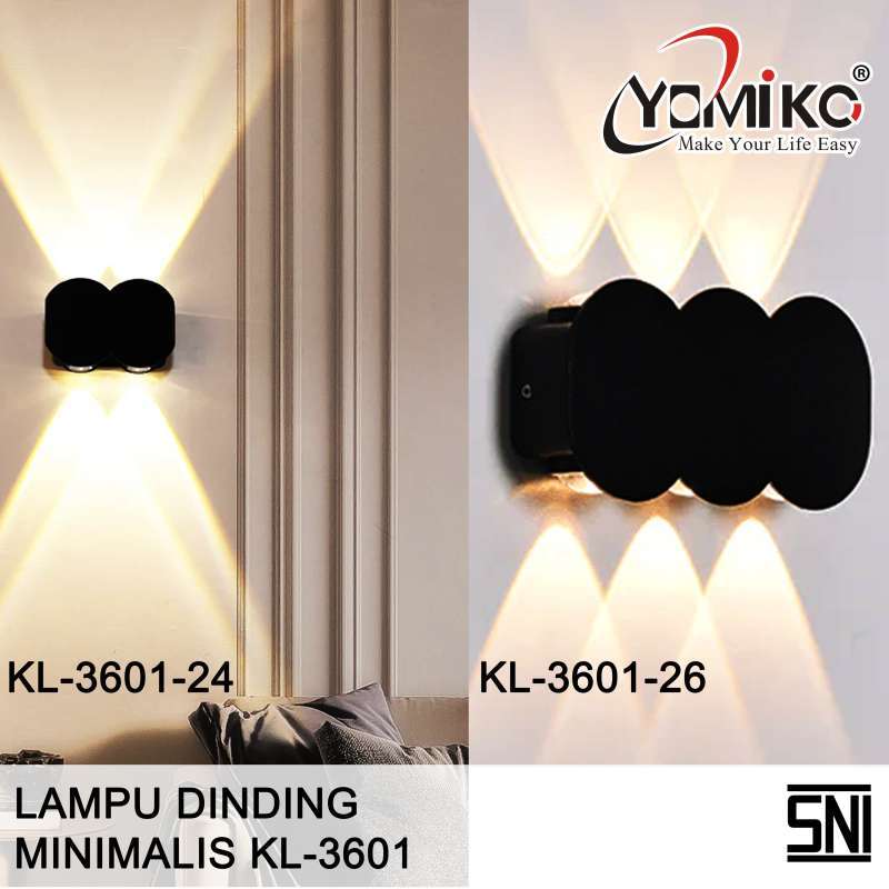 Jual Lampu Led Dinding Outdoor Original Murah - Harga Diskon Mei 2024 ...