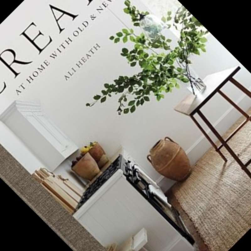 Promo Create At Home with Old & New – Ali Heath (ORIGINAL ENGLISH ...