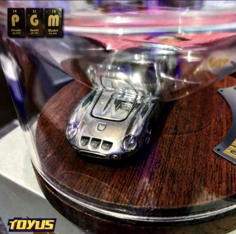 Promo PGM - FERRARI 250 GTO RAW LIMITED EDITION EXCLUSIVE Diskon 23% di ...