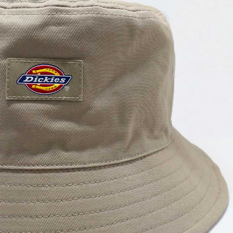 Jual Dickies Classic Label Reversible Bucket Hat DM323-HW08 Traffik ...