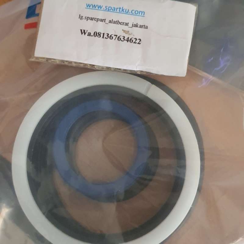 Promo 94504-20028 SEAL KIT TILT CILINDER FORKLIFT MITSUBISHI FD70 ...