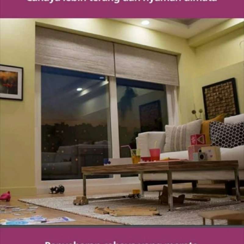 Jual Philips Magneos Dl 262 9 Watt Lampu Downlight Inbow Ib 9watt Dl262 - Putih6500k Di Seller ...