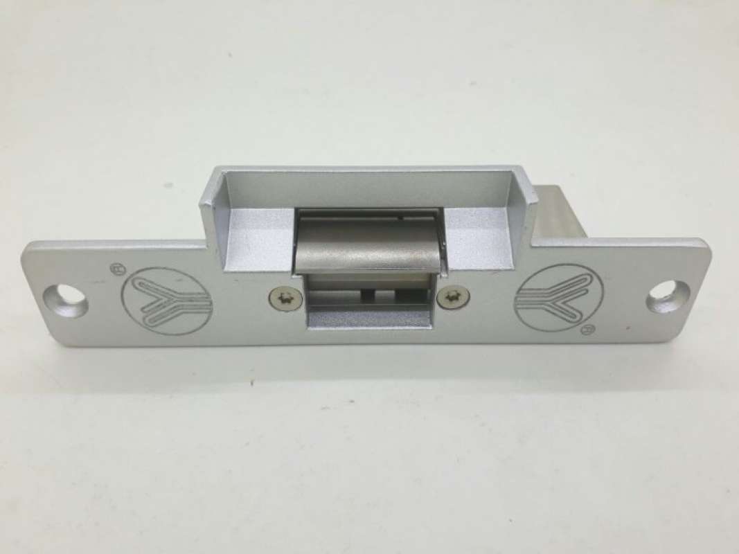 Promo Electric Strike Lock for Door Access Control System Untuk Pintu ...