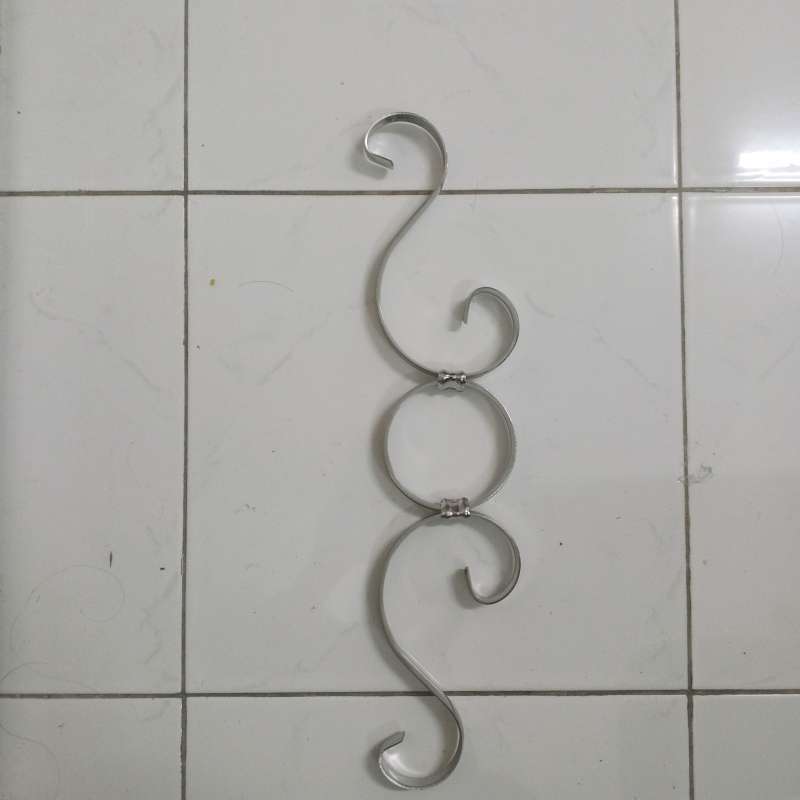 Harga Aksesoris Bunga Stainless 💯 Terbaru, Spesifikasi, & Kredit Juli 2025