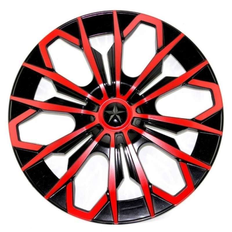Promo Cover Wheel Dop Roda Velg Tutup Pelek Kaleng Ban Mobil Ring 14 ...