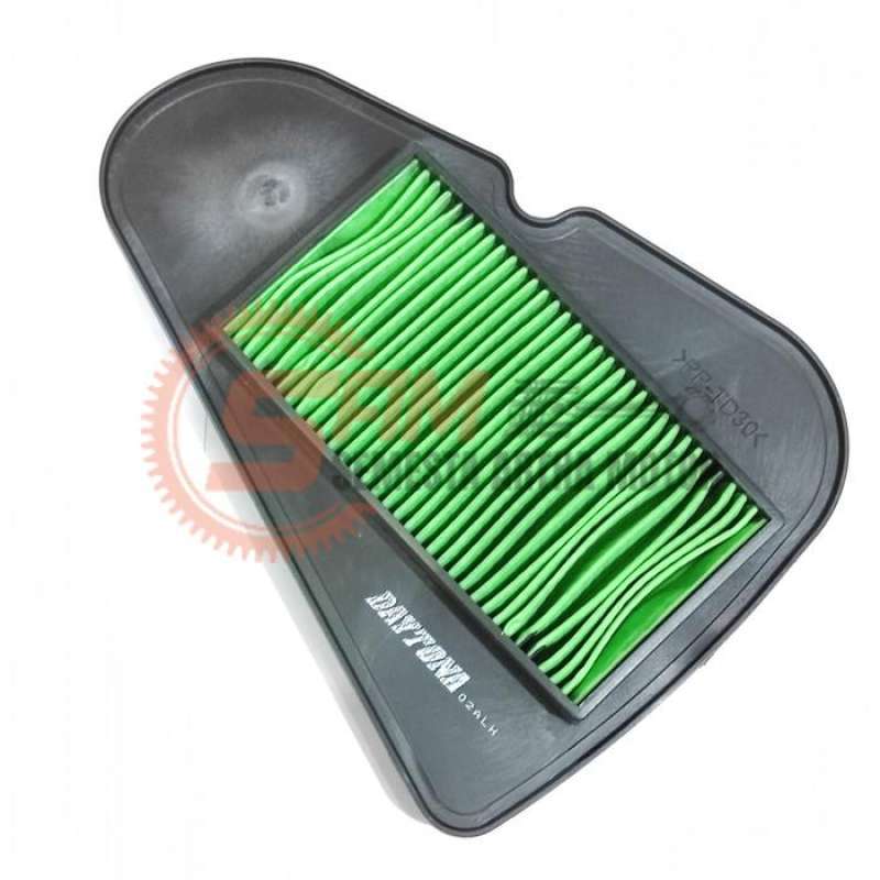 Jual Filter Udara Daytona Beat Fi Scoopy Injection Vario Saringan Hawa ...