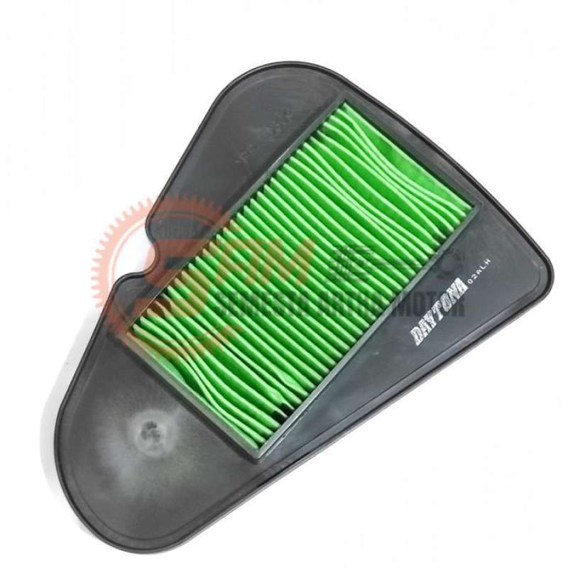 Jual Filter Udara Daytona Beat Fi Scoopy Injection Vario Saringan Hawa ...