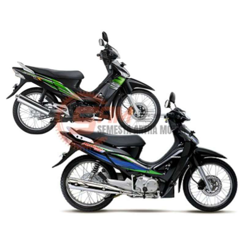 Jual Kabel Cuk Honda Karisma Supra X 125 Fit New Kawat Cable Choke ...